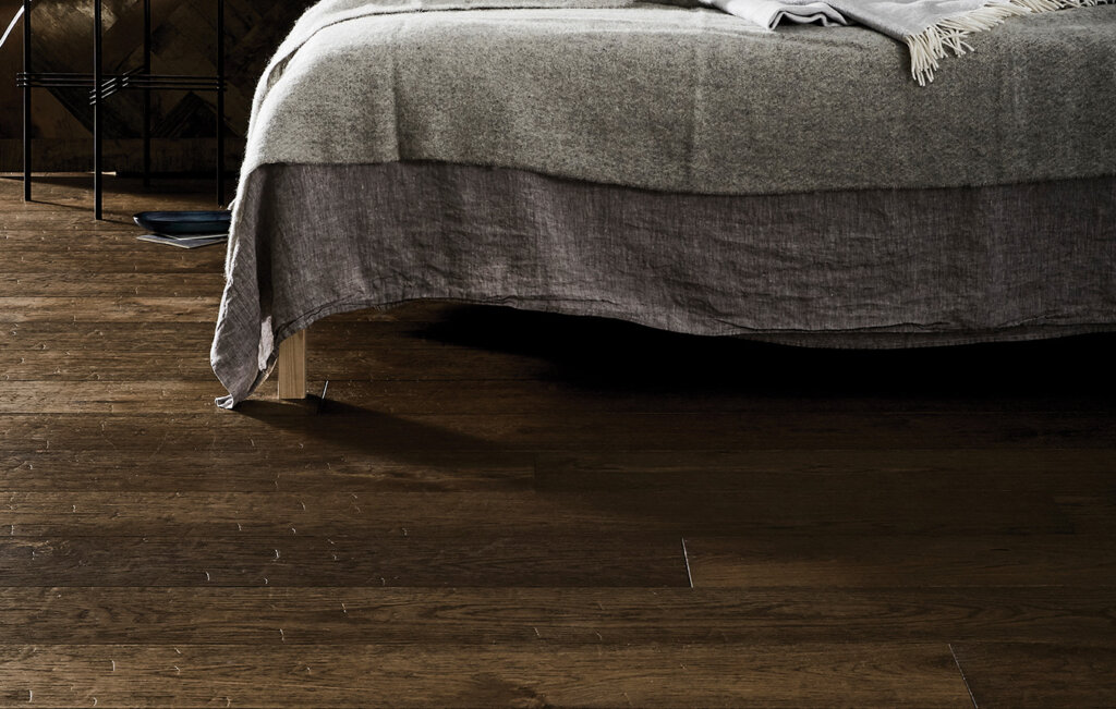 Salcey Engineered Wood Flooring | Ted Todd Fine Wood Floors
