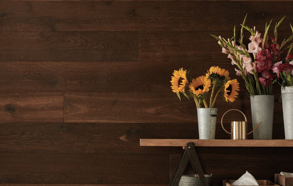 Tempest Engineered Wood Flooring | Woodworks By Ted Todd