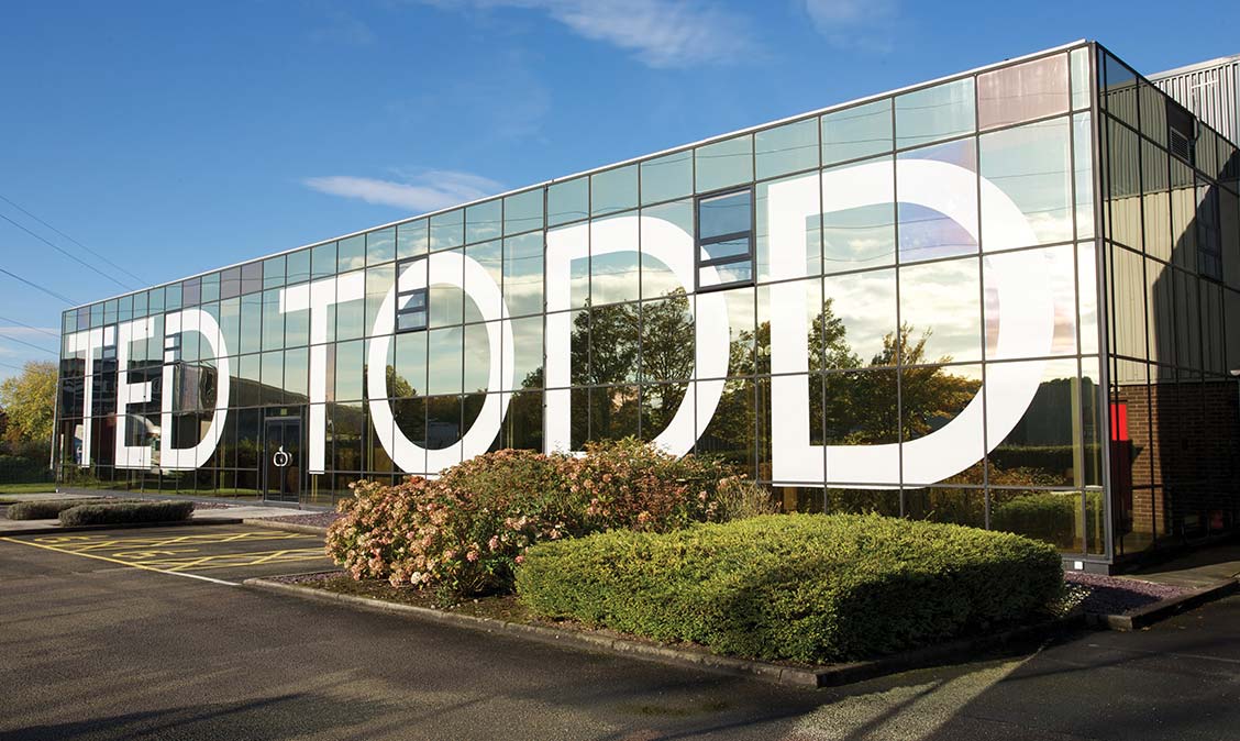 New Year, New Floor! - Ted Todd Fine Wood Floors