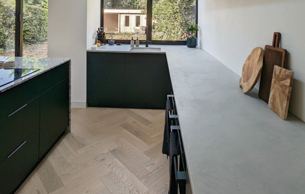 Paperback Panel Engineered Wood Flooring | Ted Todd Fine Wood Floors