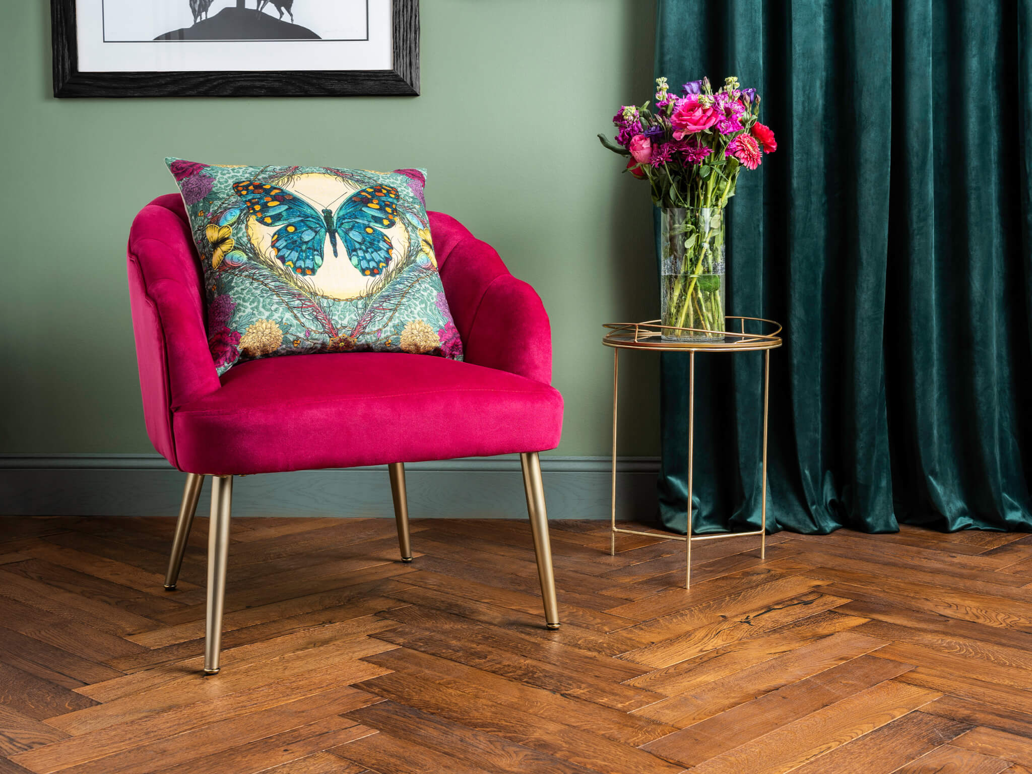 Inspiration – Ted Todd Fine Wood Floors