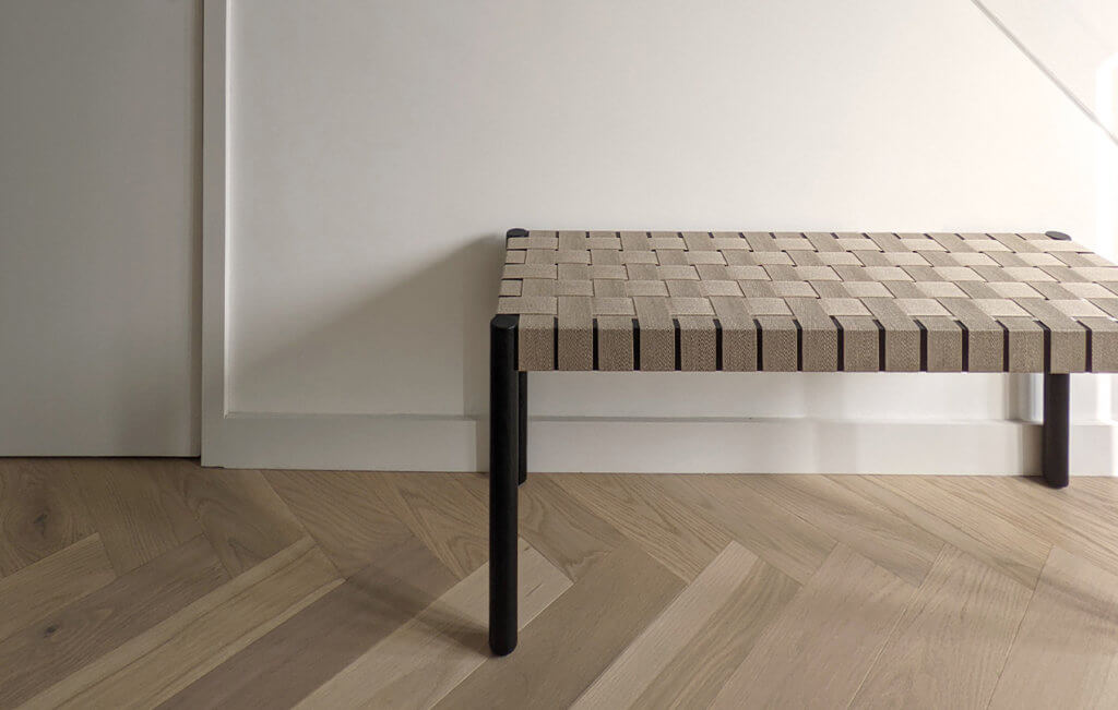 Paperback Panel Engineered Wood Flooring | Ted Todd Fine Wood Floors