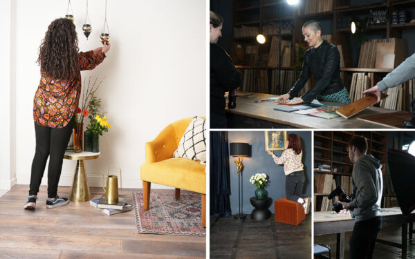 Define & Design: With Mathilde Le Villain [Ep. 1] – Ted Todd Fine Wood ...