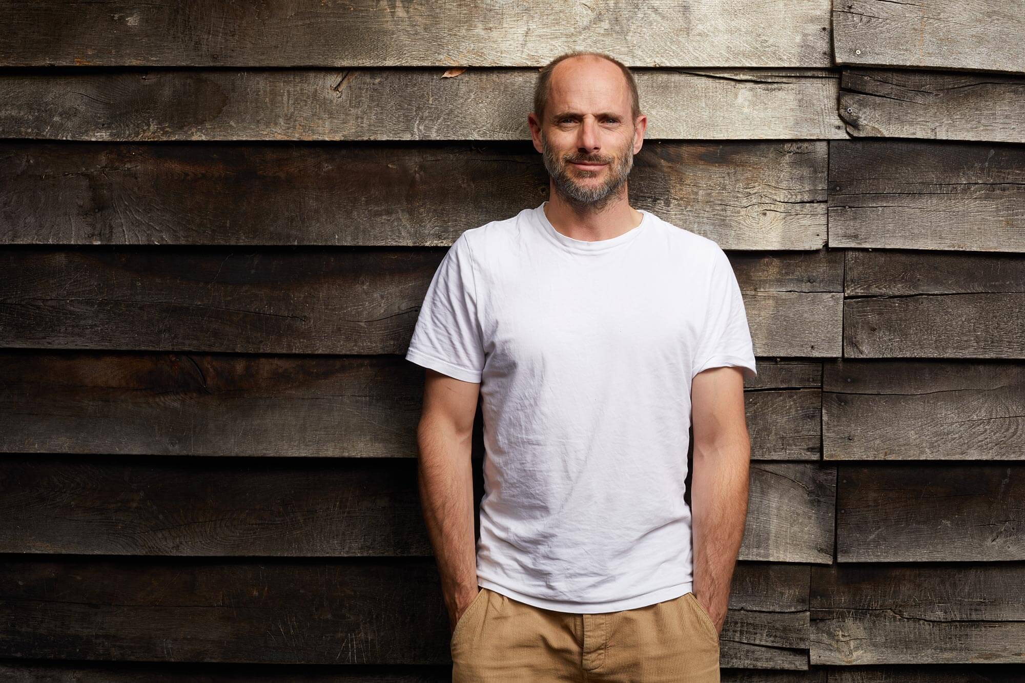 Maker to Maker: Gareth Neal - Ted Todd Fine Wood Floors