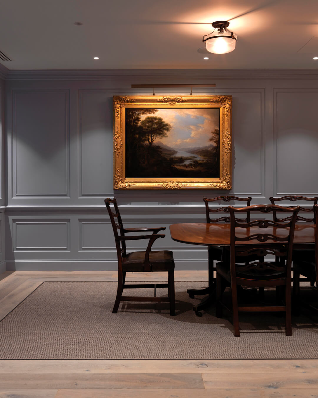 Inspiration - Ted Todd Fine Wood Floors