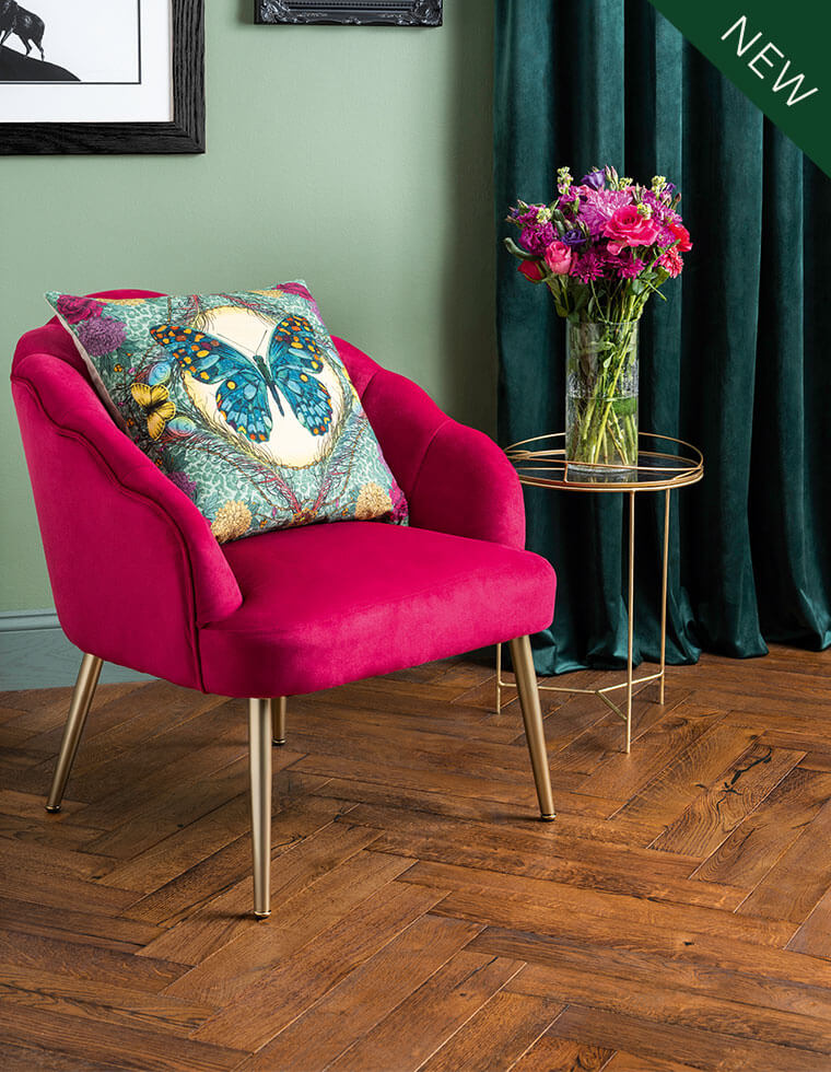 The Different Types of Herringbone Patterns