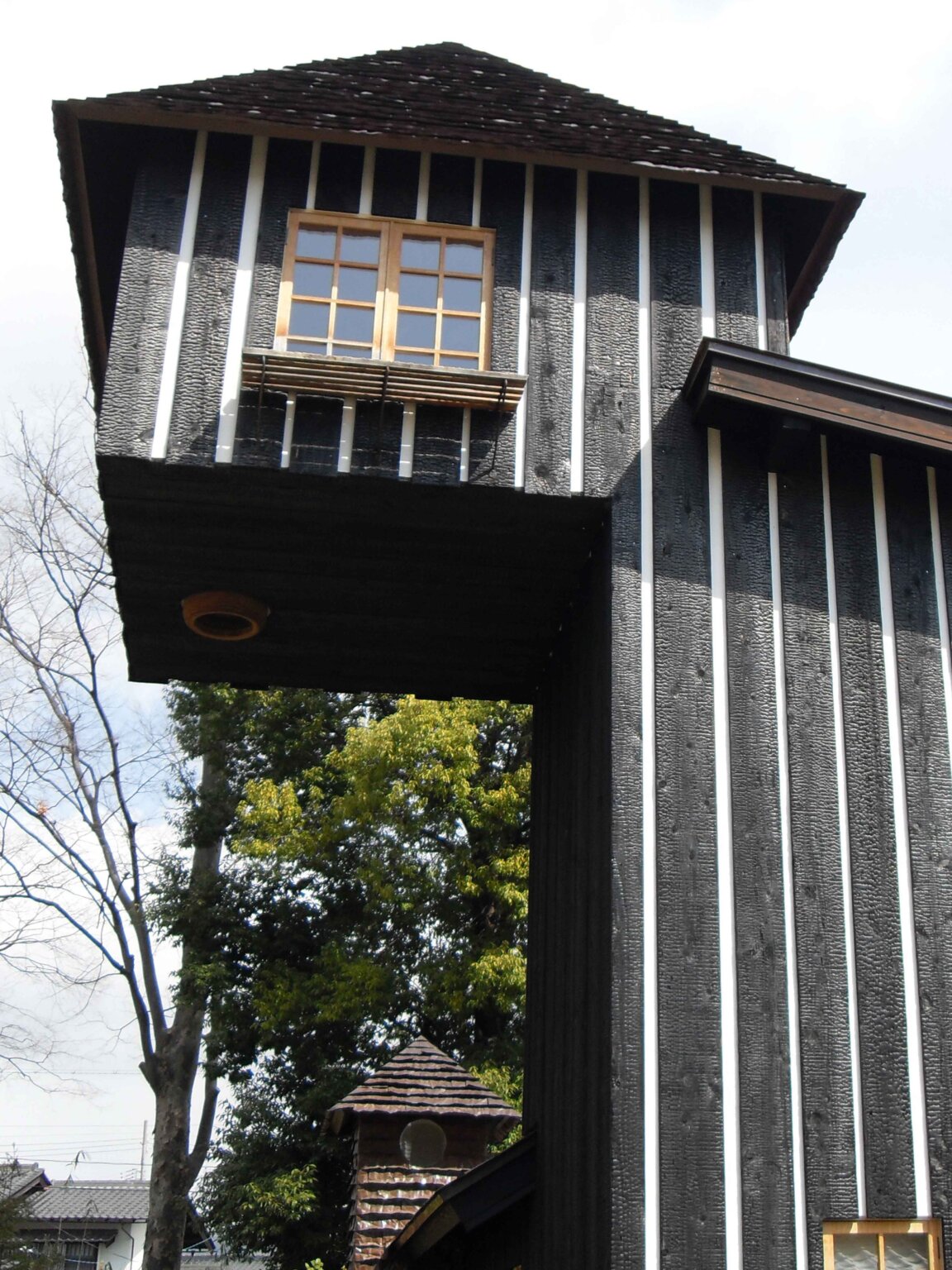 Techniques to inspire: The Art of Yakisugi - Ted Todd Fine Wood Floors