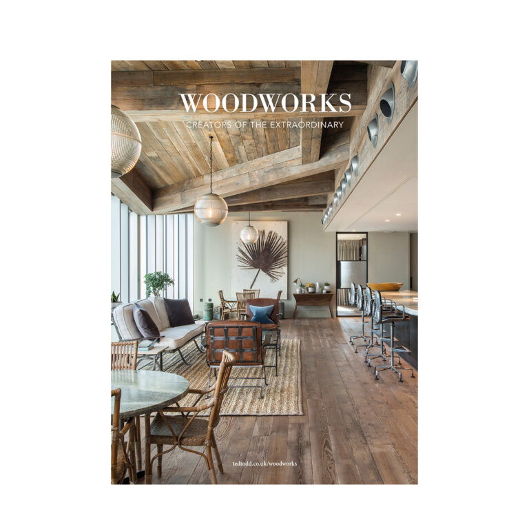 Brochures | Ted Todd