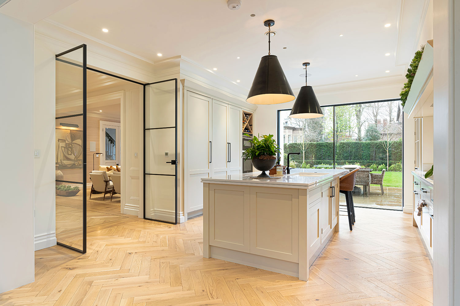 Inspiration - Ted Todd Fine Wood Floors