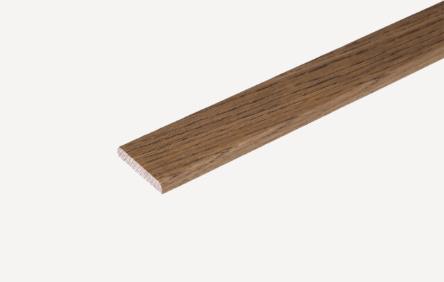 34mm Oak Cover Strip – Ted Todd Fine Wood Floors