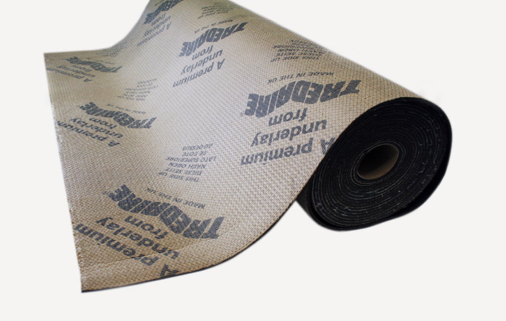 Amphion Acoustic Underlay – Ted Todd Fine Wood Floors