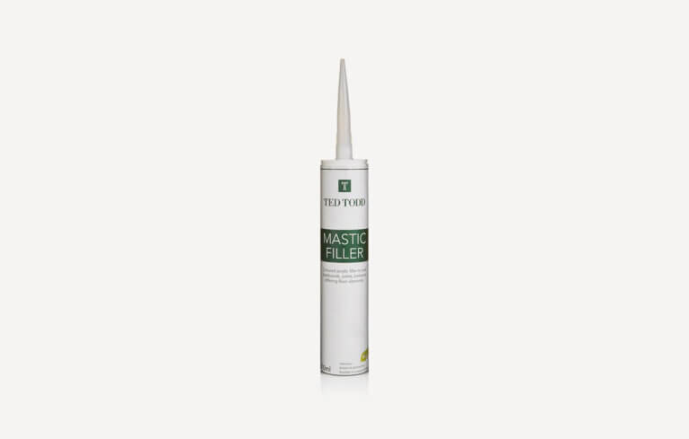 Mastic Filler Oak – Ted Todd Fine Wood Floors