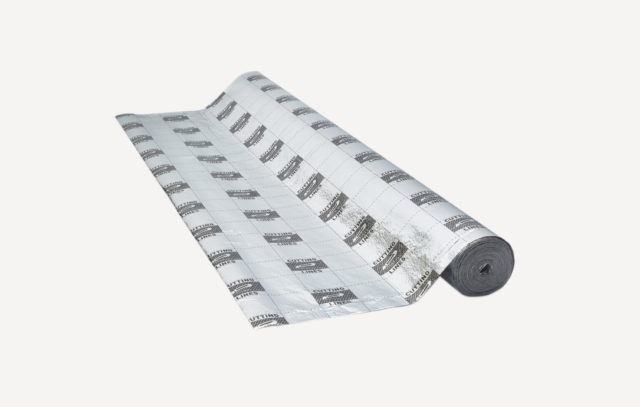 Moisture Block - Ted Todd Fine Wood Floors