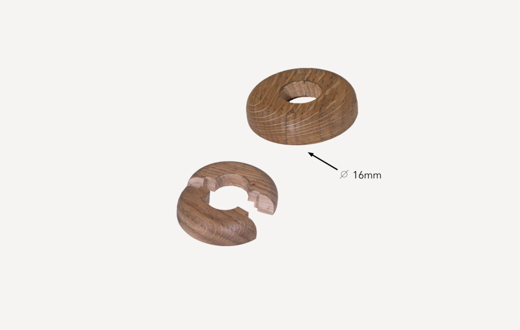 Pipe Ferrule – Ted Todd Fine Wood Floors