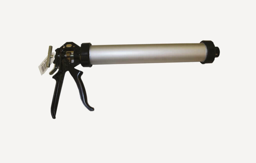 MS Flex Glue Dispenser - Ted Todd Fine Wood Floors