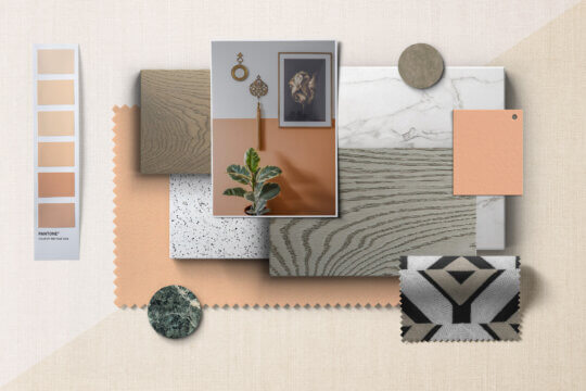 The Home Interior Design Trends For 2024 – Ted Todd