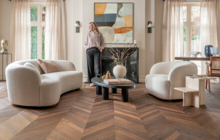 Bloomfield Wood Flooring | Ted Todd Fine Wood Floors
