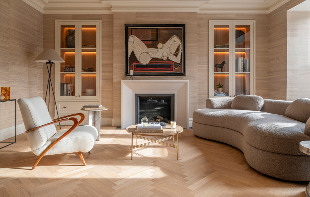 Motcombs Wood Flooring | Ted Todd Fine Wood Floors