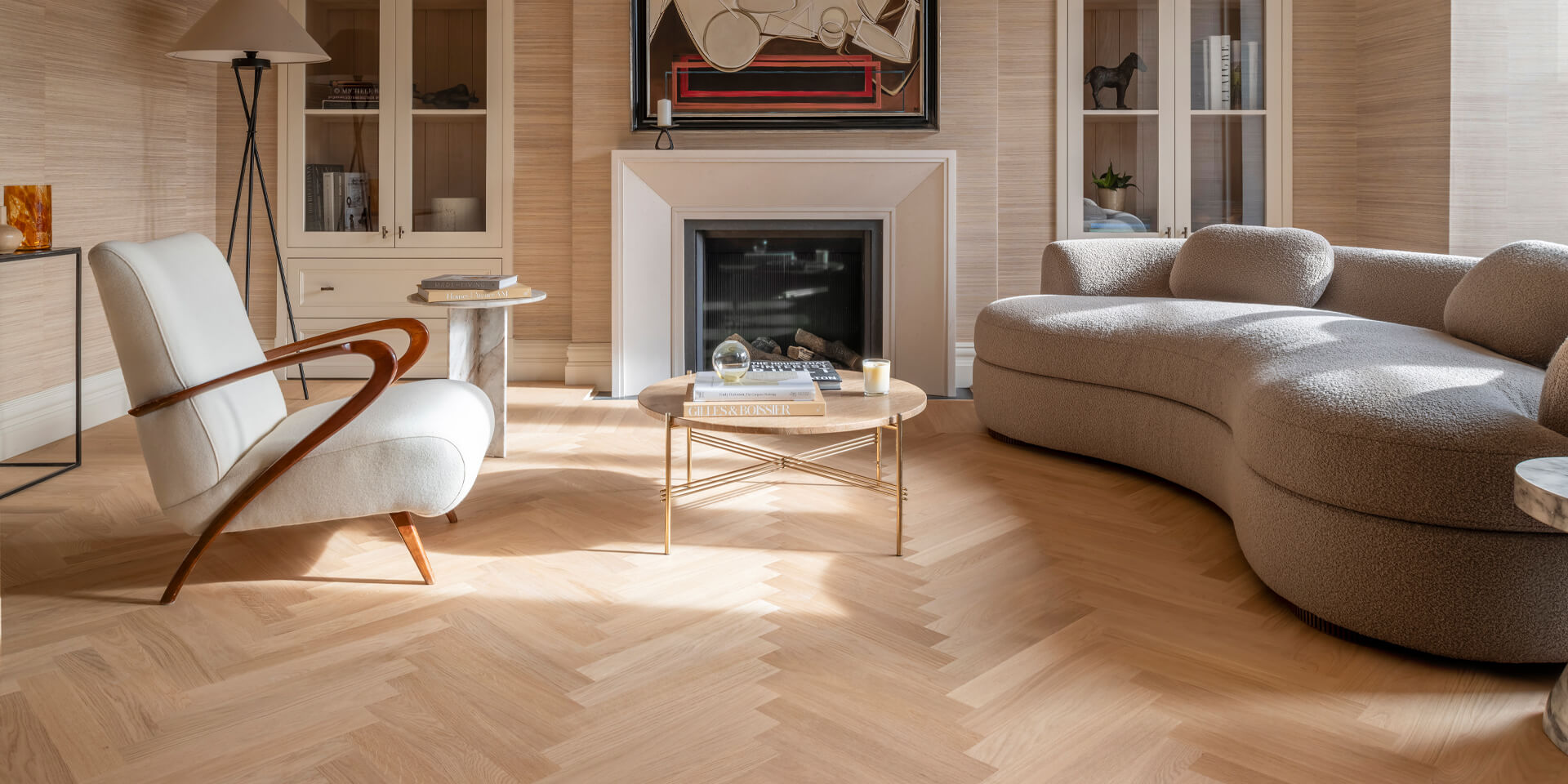 Residence® Collection | Ted Todd