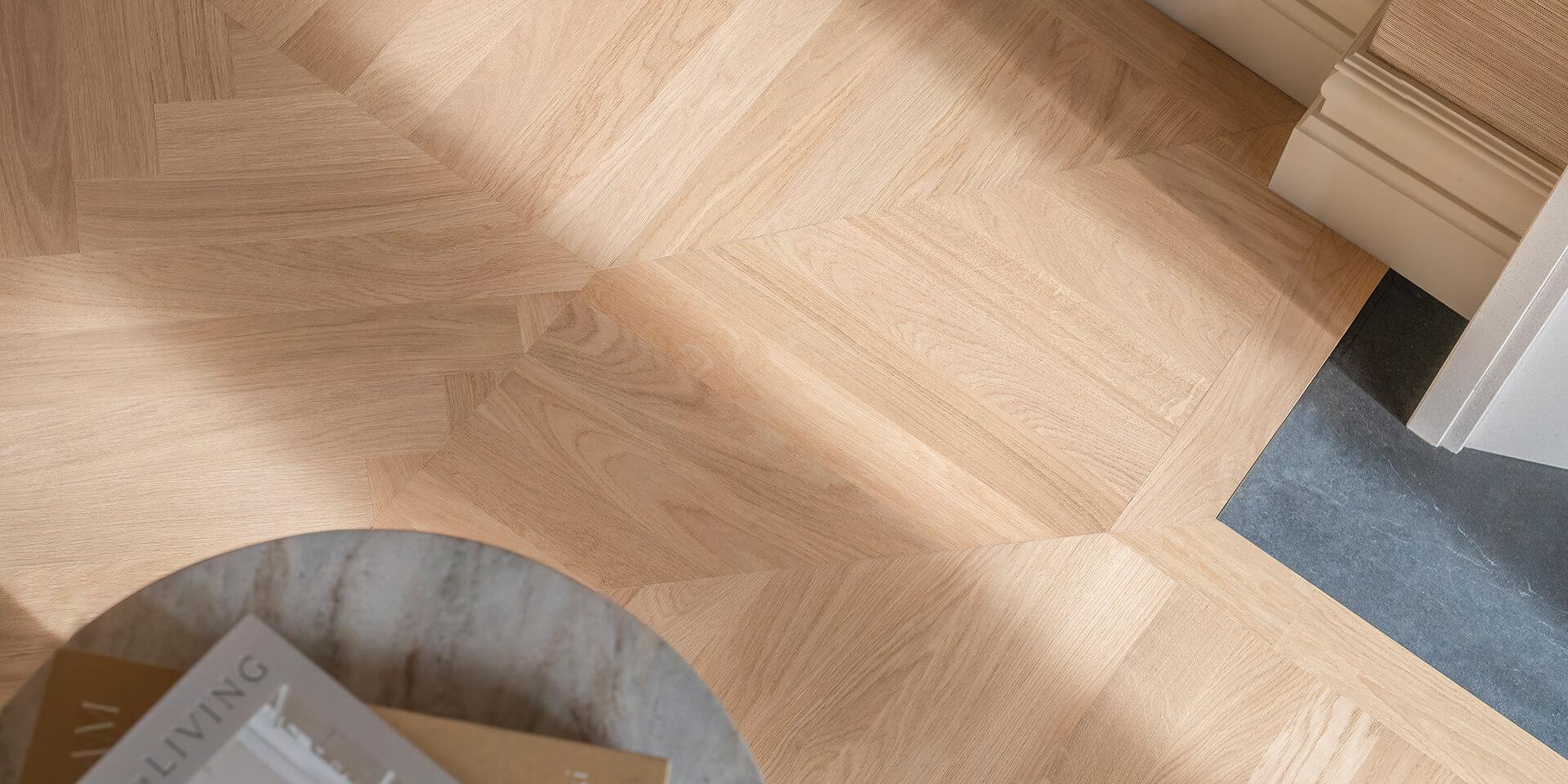 Residence® Collection | Ted Todd