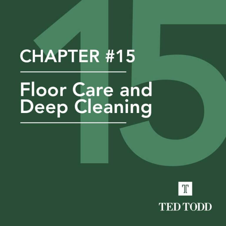 Guide to Fitting & Installation | Ted Todd