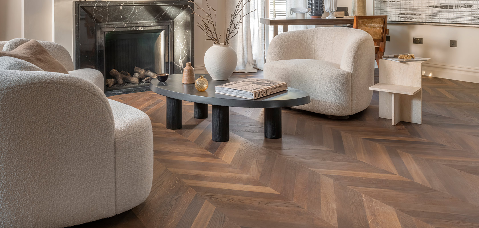 Interior Design Trends 2025 - Ted Todd Fine Wood Floors