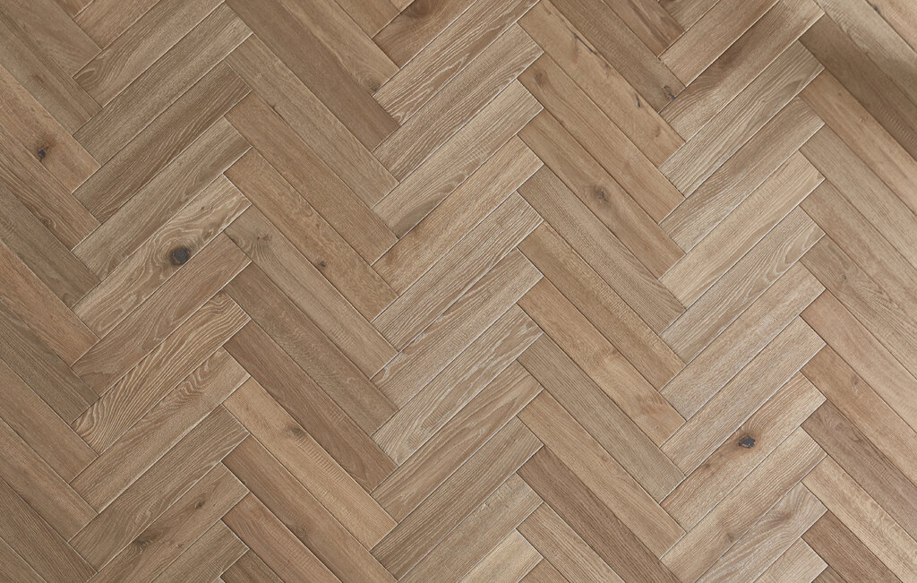 Thatch Engineered Wood Flooring | Ted Todd Fine Wood Floors